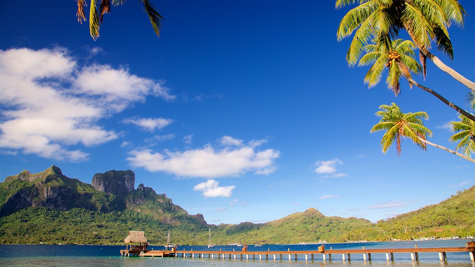 French Polynesia Vacations 2017: Explore Cheap Vacation Packages | Expedia