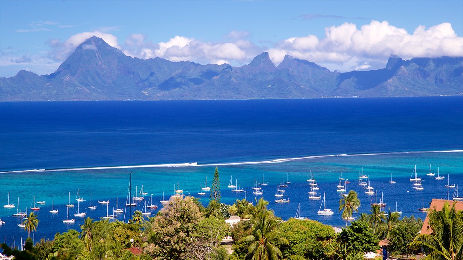 French Polynesia Vacations 2017: Explore Cheap Vacation Packages | Expedia