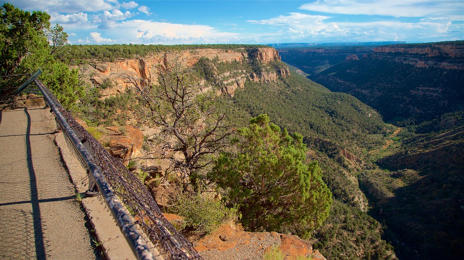 Southwest Colorado Vacations 2017: Explore Cheap Vacation Packages ...