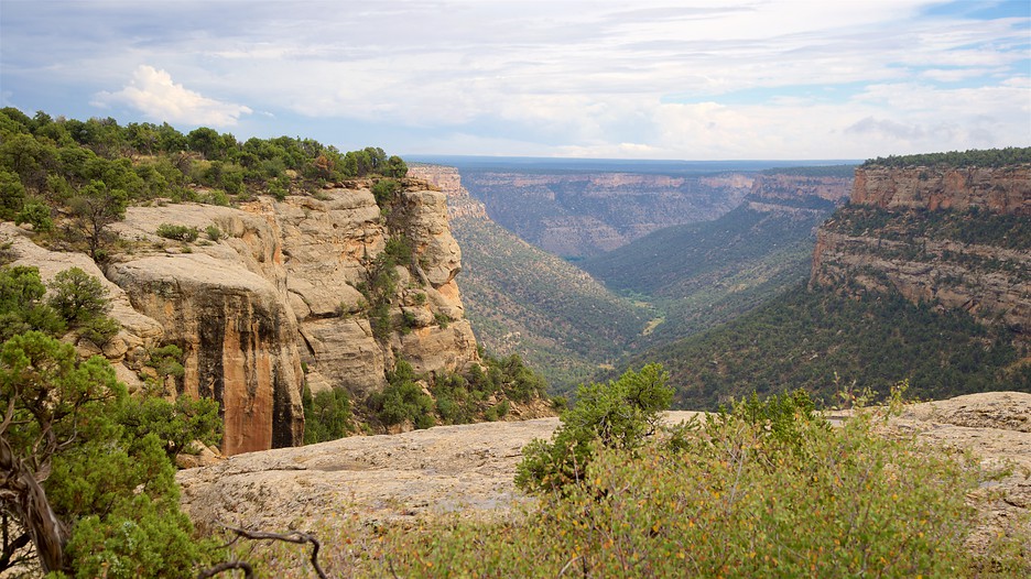 Southwest Colorado Vacations 2017: Explore Cheap Vacation Packages ...