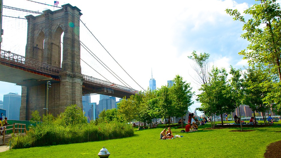 Brooklyn Bridge Park Vacations 2017: Package & Save up to $603 | Expedia