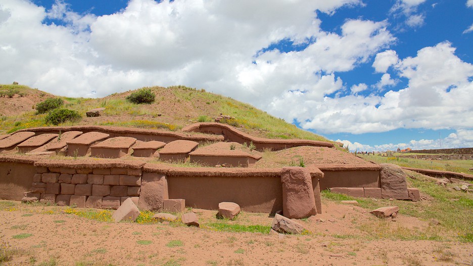 Tiwanaku Vacations 2017: Package & Save up to $603
