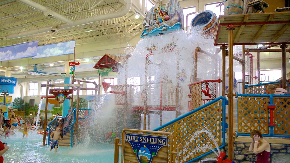 Bloomington Minnesota Attractions