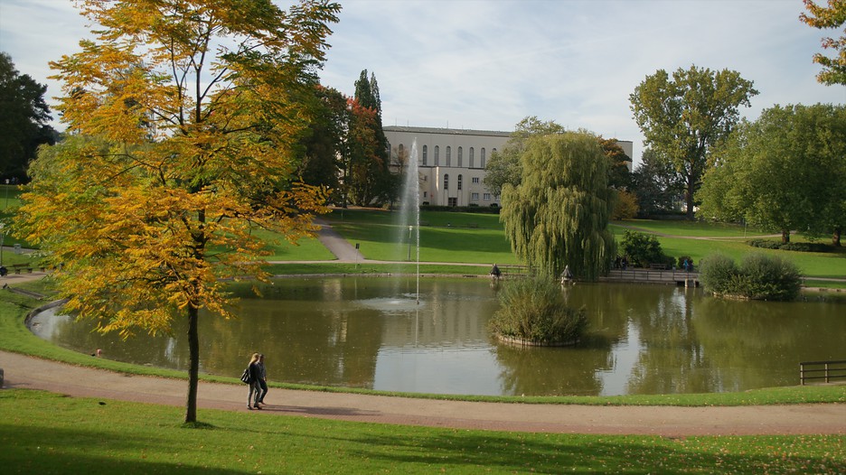 Trips to Bielefeld, Germany | Find travel information | Expedia.co.in