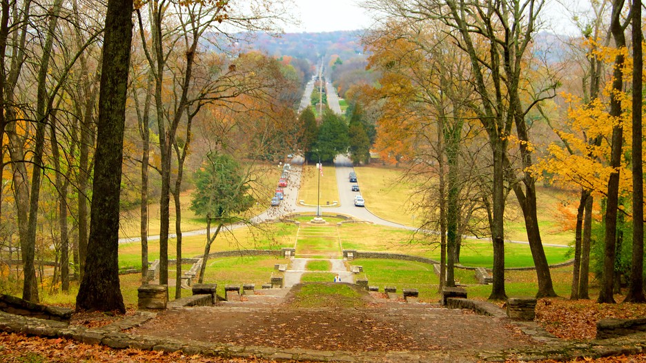 Edwin and Percy Warner Parks in Nashville, Tennessee | Expedia