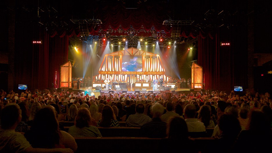 Grand Ole Opry in Nashville, Tennessee | Expedia