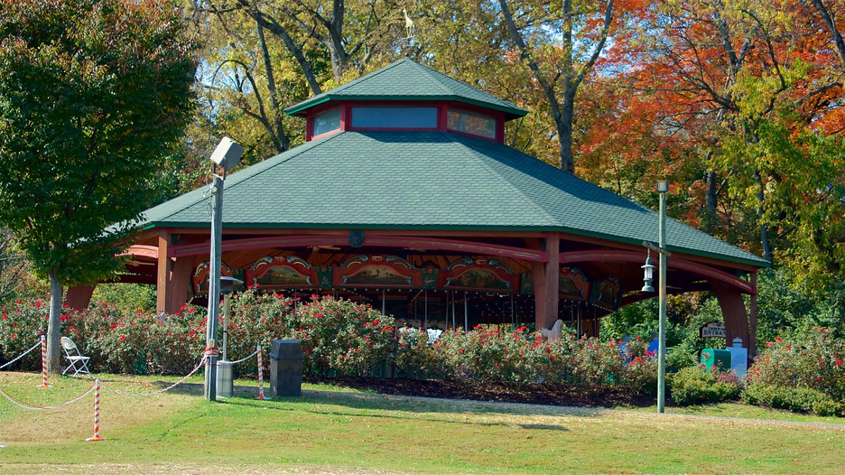 Nashville Zoo in Nashville, Tennessee | Expedia