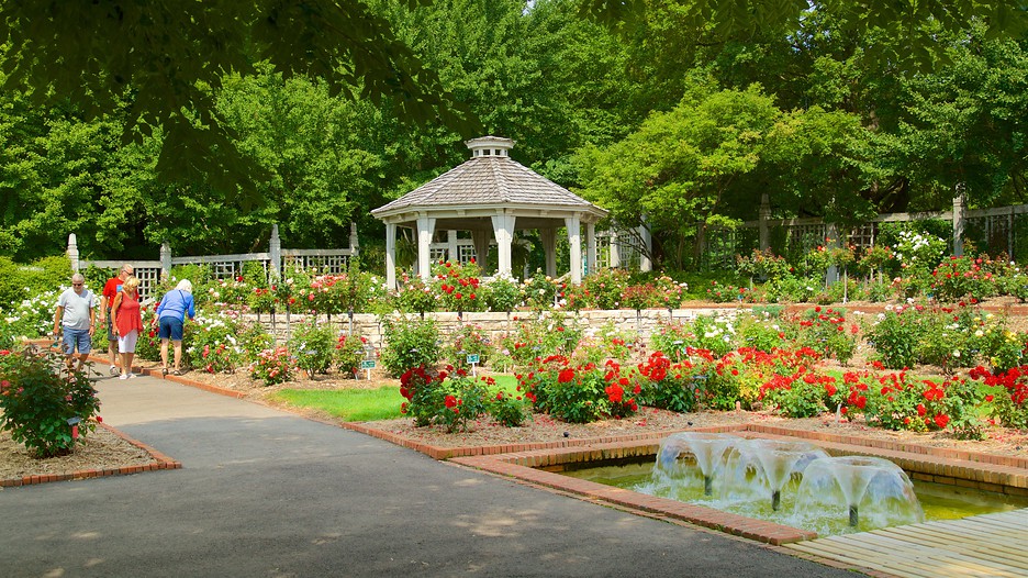 Minnesota Landscape Arboretum in Minneapolis, Minnesota | Expedia