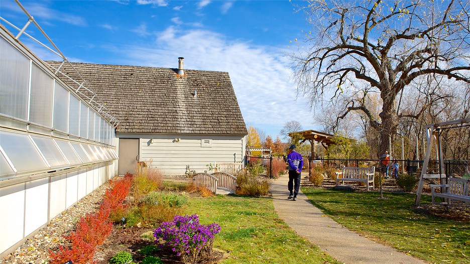 Minnesota Landscape Arboretum in Chanhassen, Minnesota | Expedia.ca