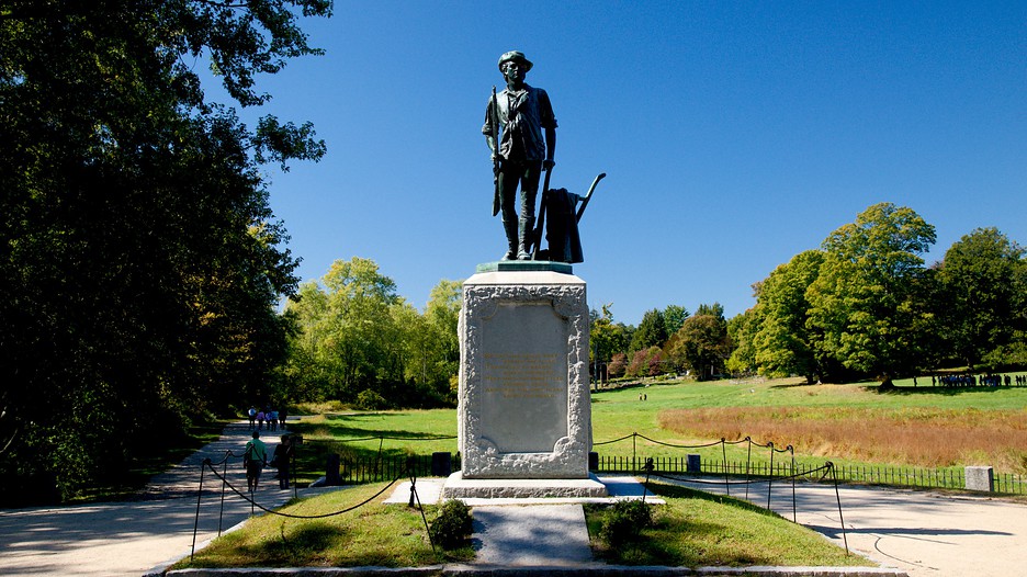 Concord Vacation Packages July 2017 - Book Concord Trips | Travelocity