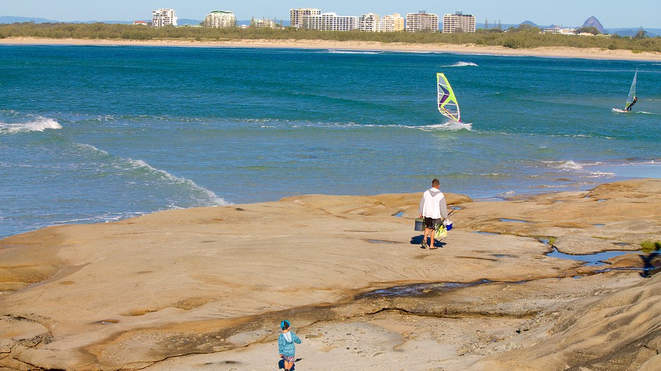 Bulcock Beach in Caloundra, Queensland | Expedia