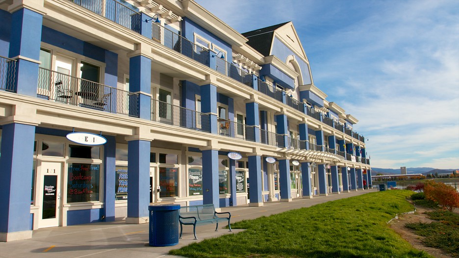 Sparks Marina Park in Sparks, Nevada | Expedia.ca