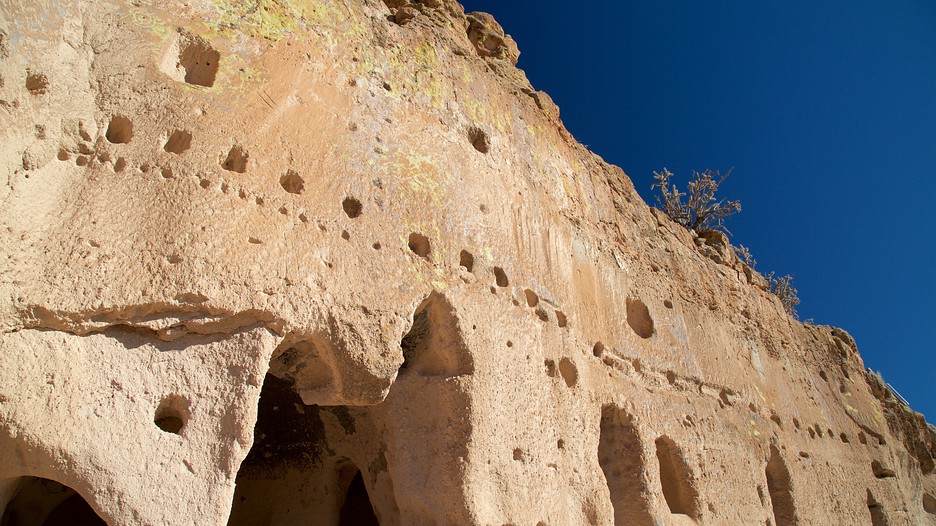 Puye Cliff Dwellings in Espanola, New Mexico | Expedia