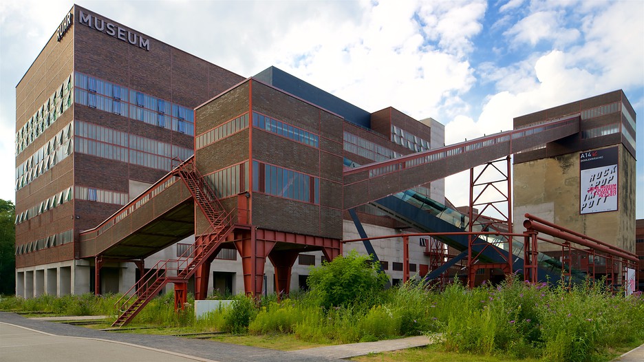 Ruhr Museum in Essen, | Expedia.ca