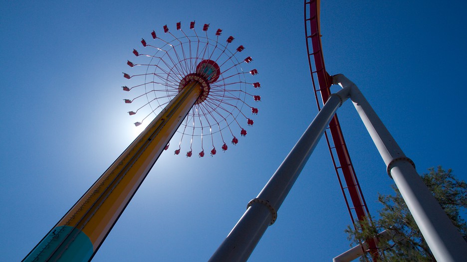 Knott's Berry Farm in Buena Park, California | Expedia