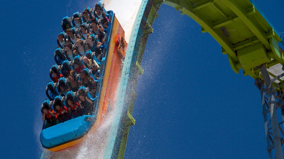 Knott's Berry Farm in Buena Park, California | Expedia