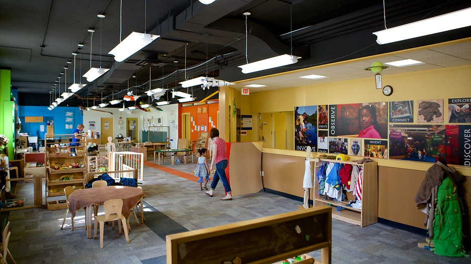 Buffalo Museum of Science in Buffalo, New York | Expedia.ca