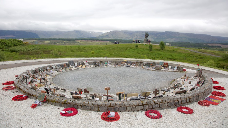 Fort William Holidays - Book Cheap Holidays to Fort William and Fort ...