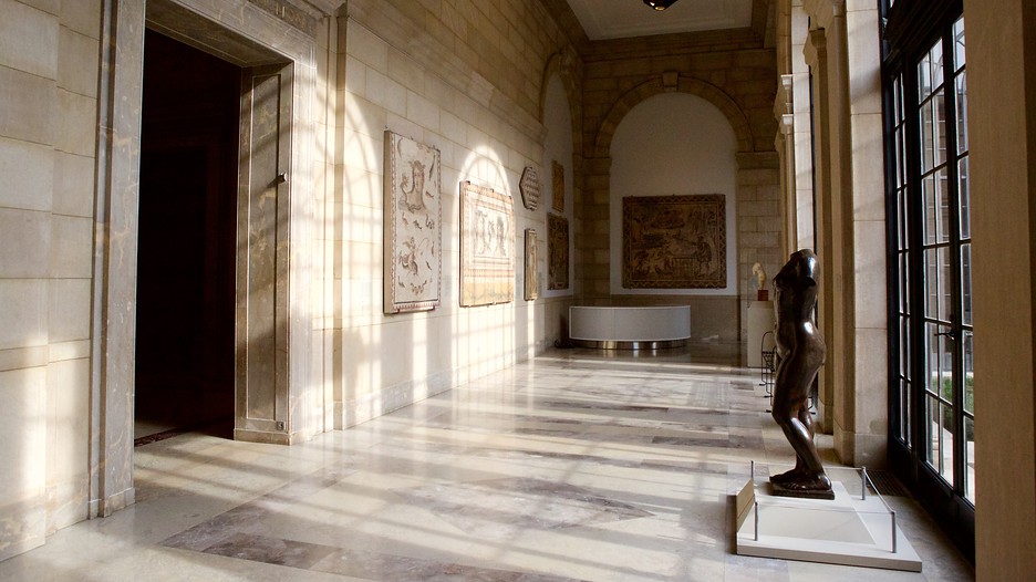 Baltimore Museum of Art in Baltimore, Maryland | Expedia