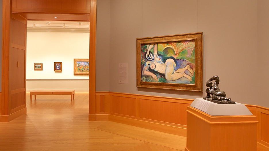 Baltimore Museum of Art in Baltimore, Maryland | Expedia