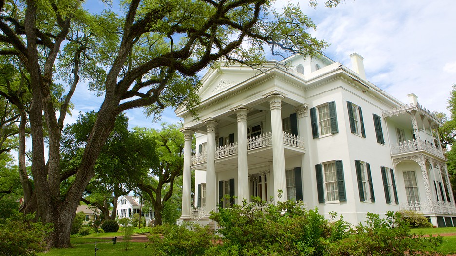 Stanton Hall in Natchez, Mississippi | Expedia