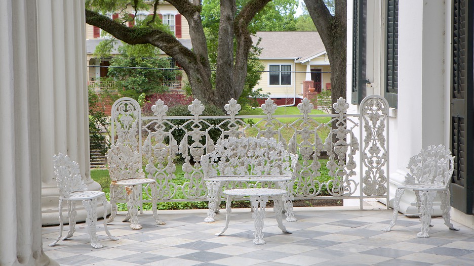 Stanton Hall in Natchez, Mississippi | Expedia