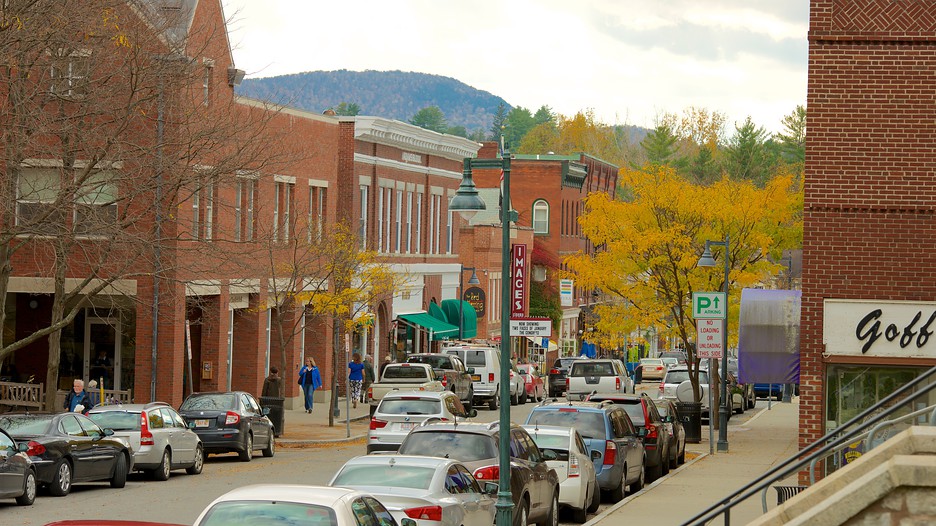 Williamstown, Massachusetts Vacation Packages - Save On Williamstown ...