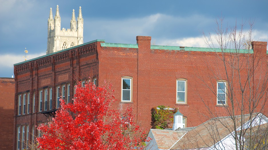 Williamstown, Massachusetts Vacation Packages - Save On Williamstown ...