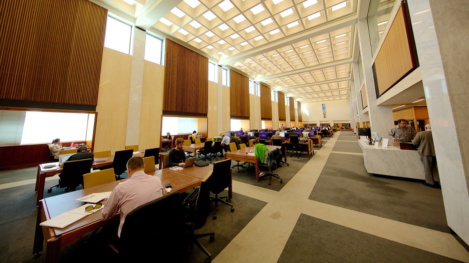 Visit National Library Of Australia - Bank2home.com