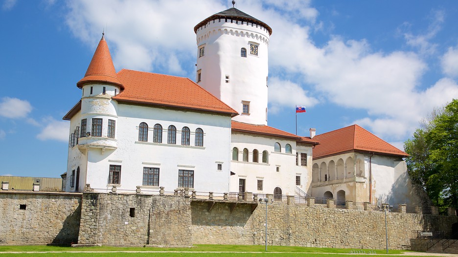 Budatin Castle in Zilina, | Expedia