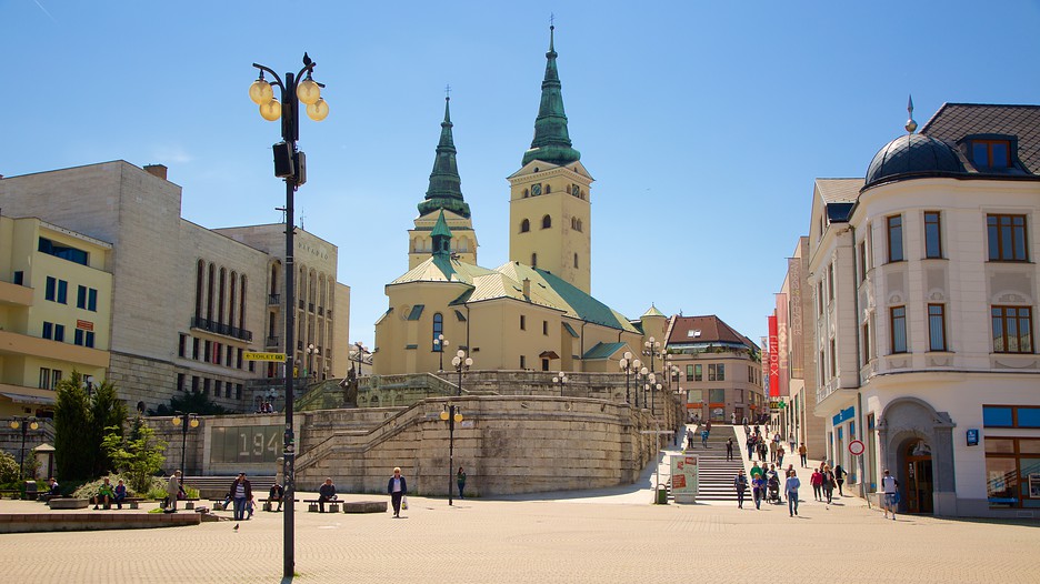 Zilina Vacations 2017: Package & Save up to $603 | Expedia