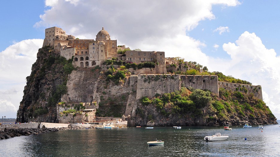 Trips to Ischia, Italy | Find travel information | Expedia.co.in