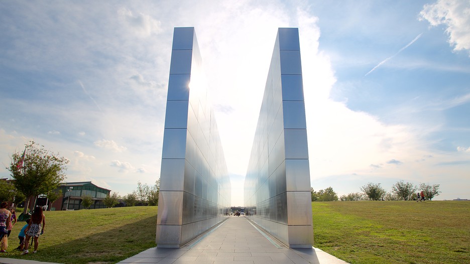 Empty Sky Memorial in Jersey City, New Jersey | Expedia