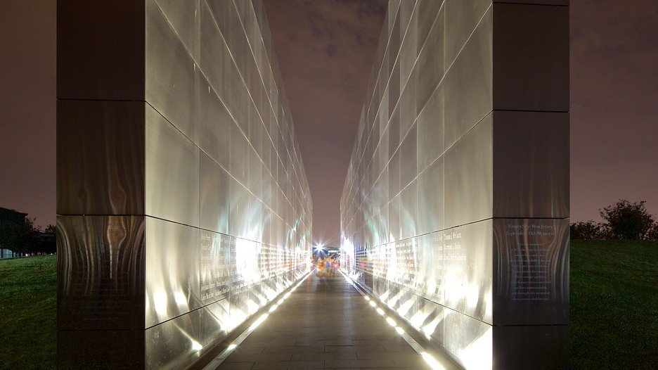 Empty Sky Memorial in Jersey City, New Jersey | Expedia
