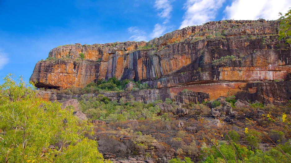 Nourlangie Rock in Jabiru, Northern Territory | Expedia