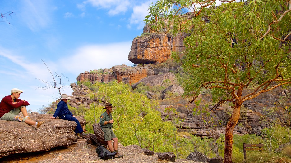 Nourlangie Rock in Jabiru, Northern Territory | Expedia