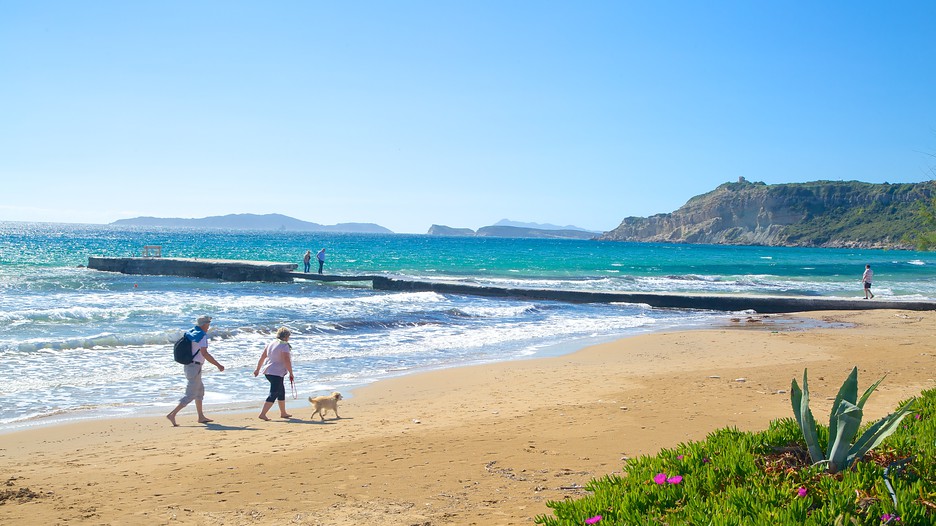 Arillas Beach in Corfu, | Expedia