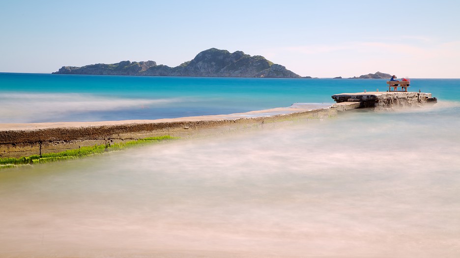 Arillas Beach in Corfu, | Expedia