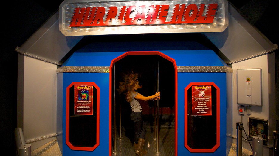 WonderWorks in Pigeon Forge, Tennessee | Expedia