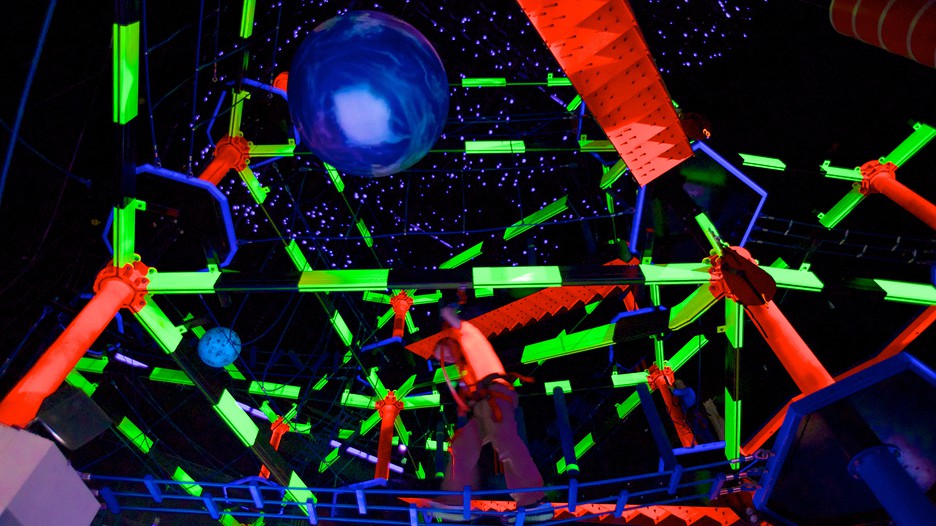 WonderWorks in Pigeon Forge, Tennessee | Expedia