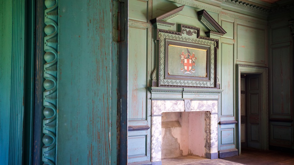 Drayton Hall in Charleston, South Carolina | Expedia