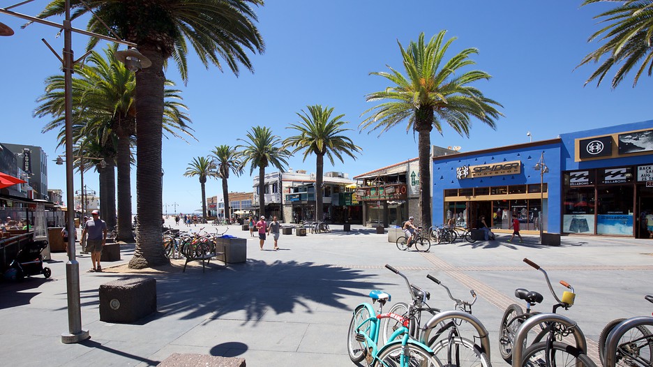 Hermosa Beach Vacations 2017: Package & Save up to $603 | Expedia