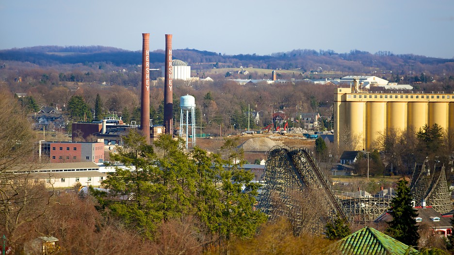 Hershey Vacations 2017: Package & Save up to $603 | Expedia