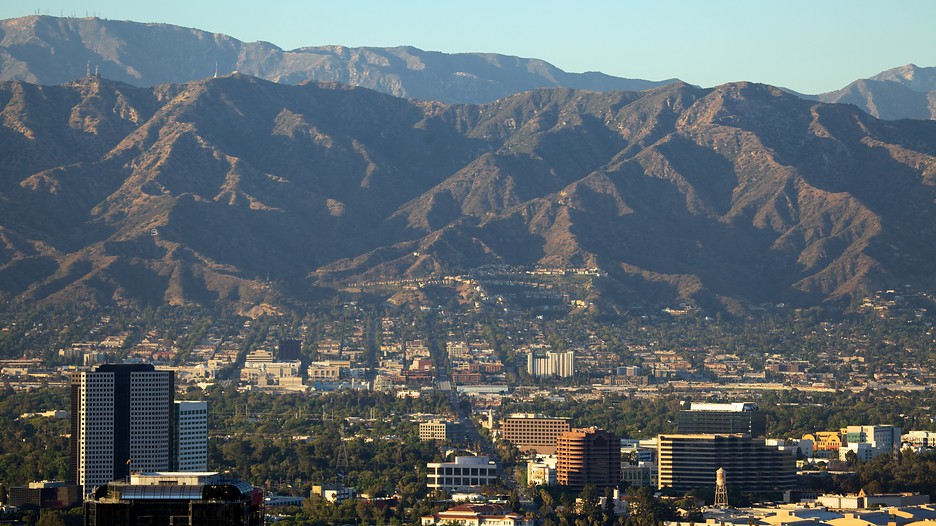 Hollywood Vacations 2017: Package & Save up to $603 | Expedia