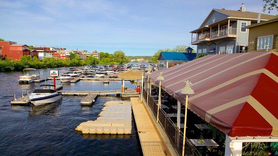 The Best Magog Vacation Packages 2017: Save Up to $C590 on our Deals ...