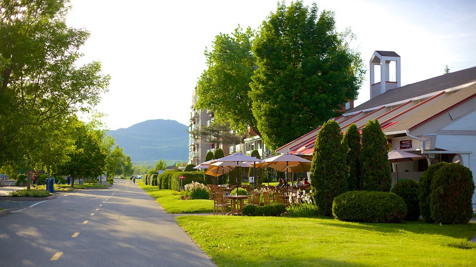 Magog, Quebec Vacation Packages - Save On Magog Trips | Travelocity