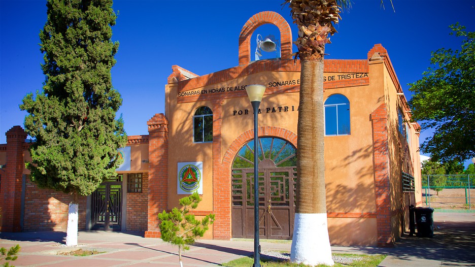 Ciudad Juarez Vacations 2017: Package & Save up to $603 | Expedia