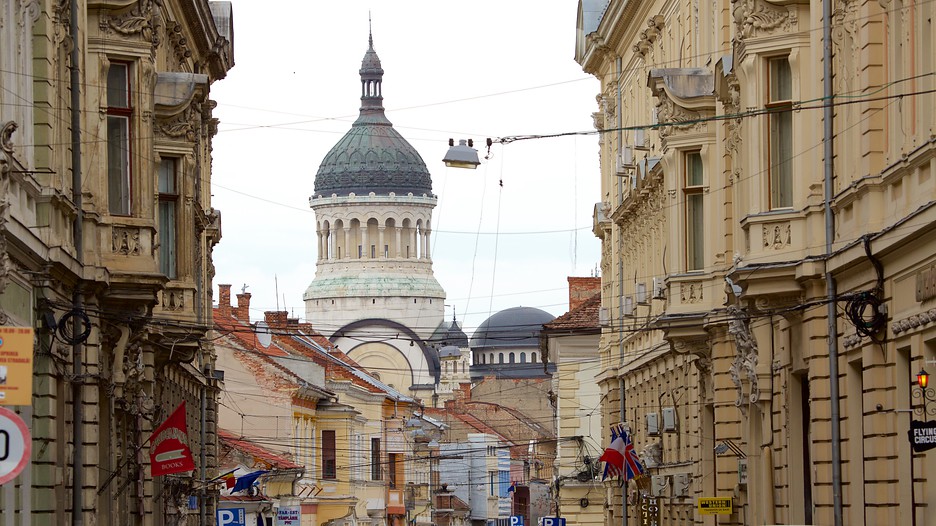 Cluj-Napoca Vacations 2017: Package & Save up to $603 | Expedia