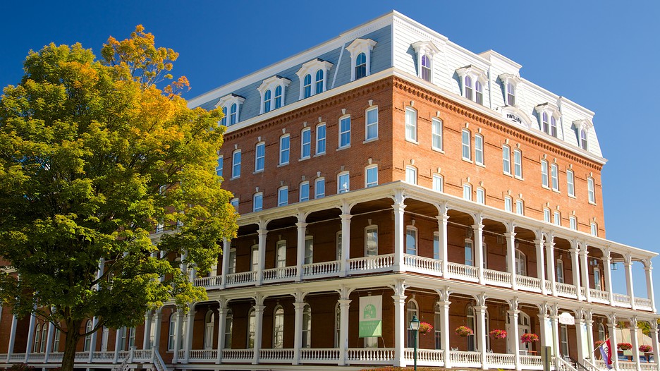 Montpelier Vacations 2017: Package & Save up to $603 | Expedia