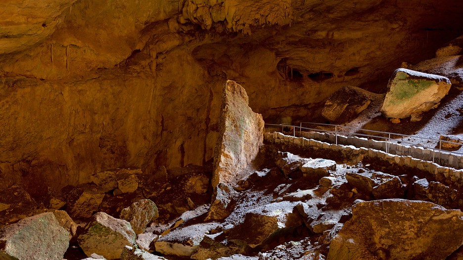 Carlsbad Caverns National Park in Carlsbad, New Mexico | Expedia